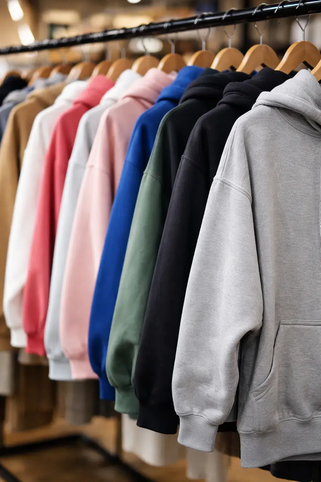 Average Price for a Hoodie: What’s a Good Price in 2026?