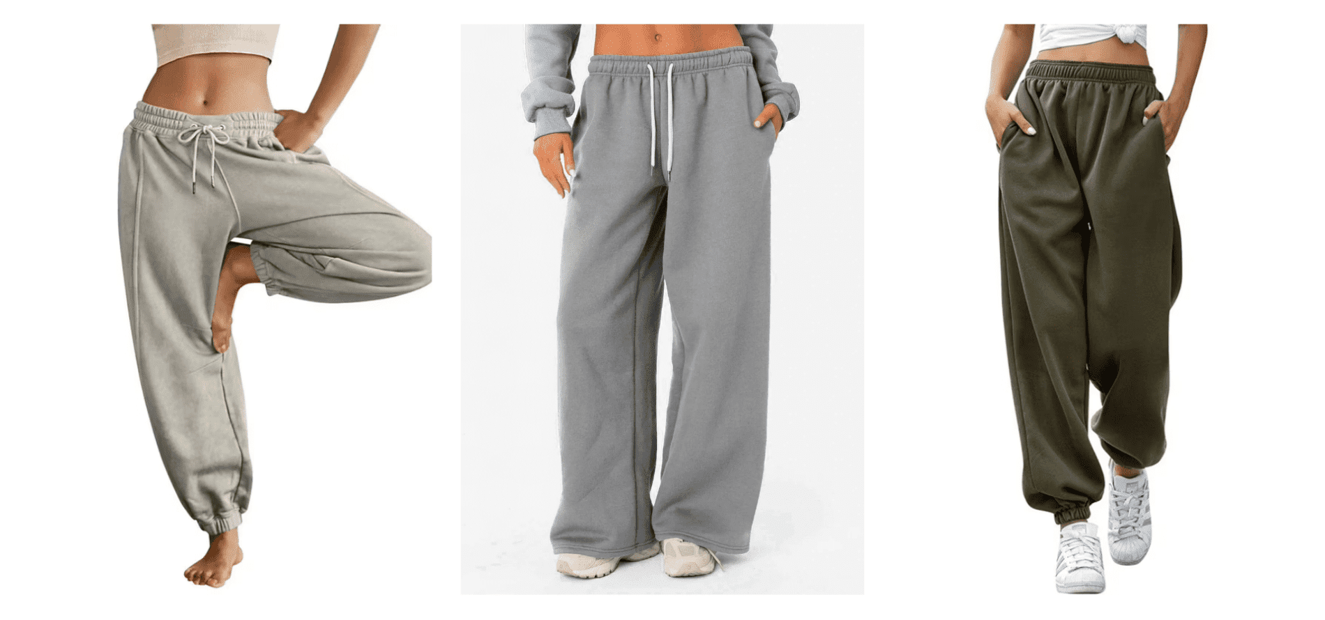 Comprehensive Guide to the Sweatpants Manufacturing Industry - TrueKung ...
