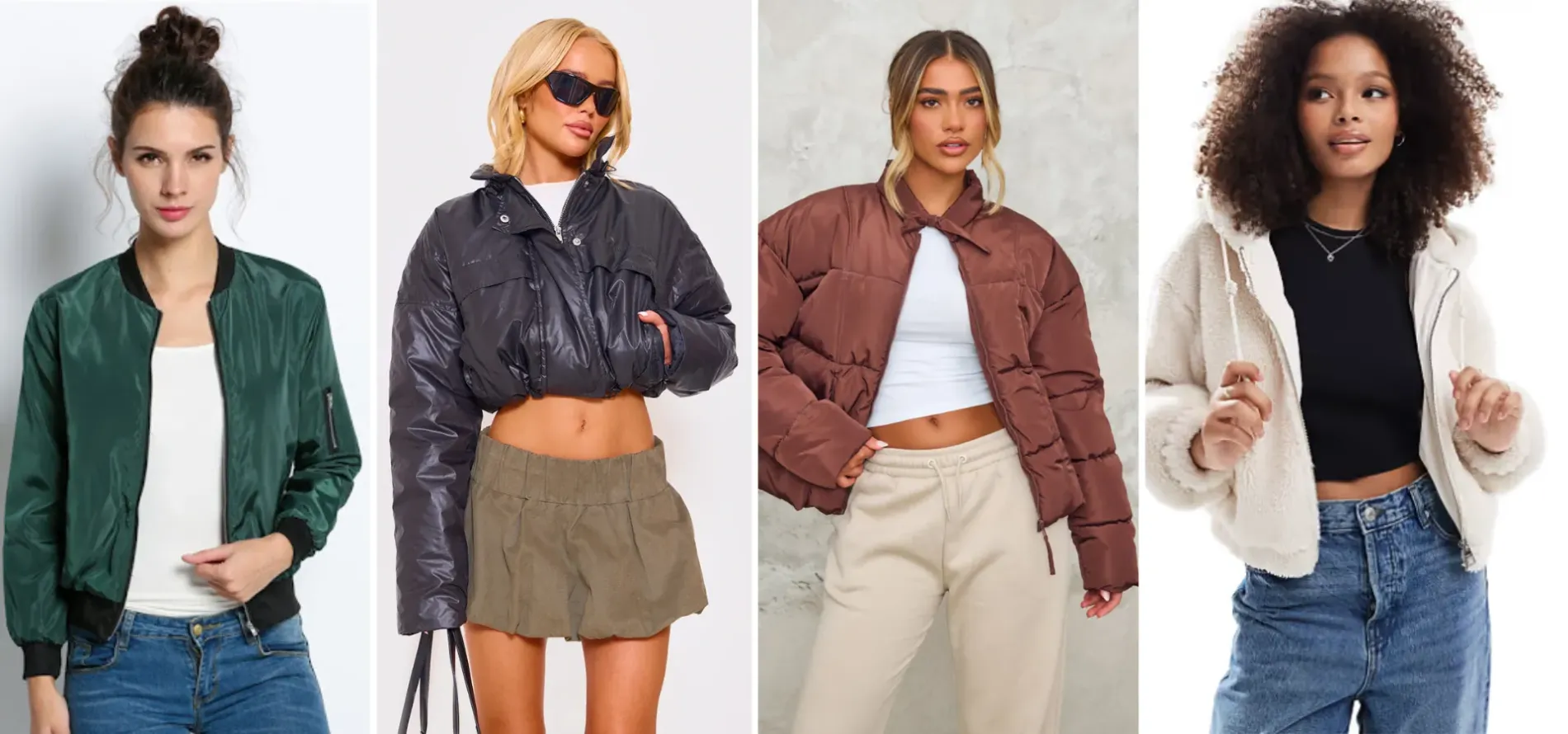 The Complete Guide to Jacket Manufacturing: From Design to Finished ...