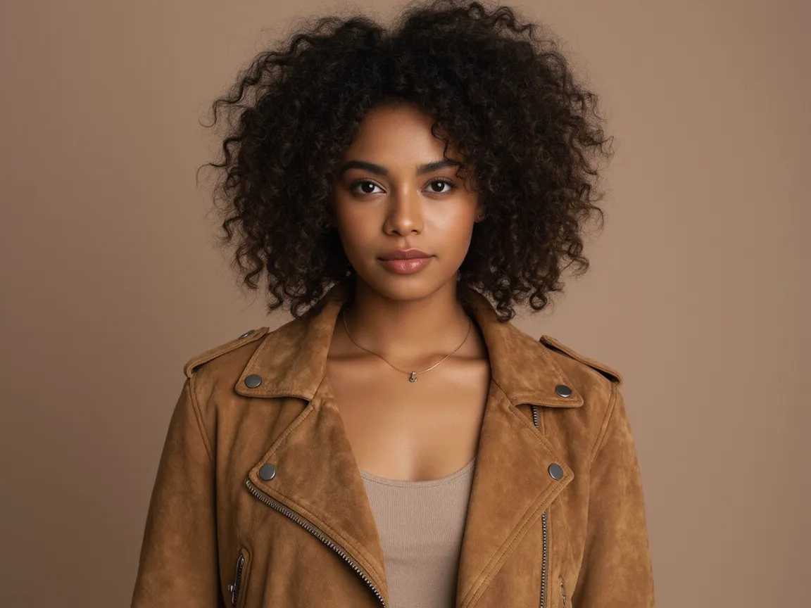 Suede Fabric - Everything You Need to Know - Truekung