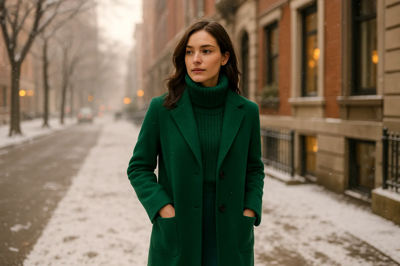 Winter Jewel Tones: What They Are, How to Wear Them, and Plan a ...