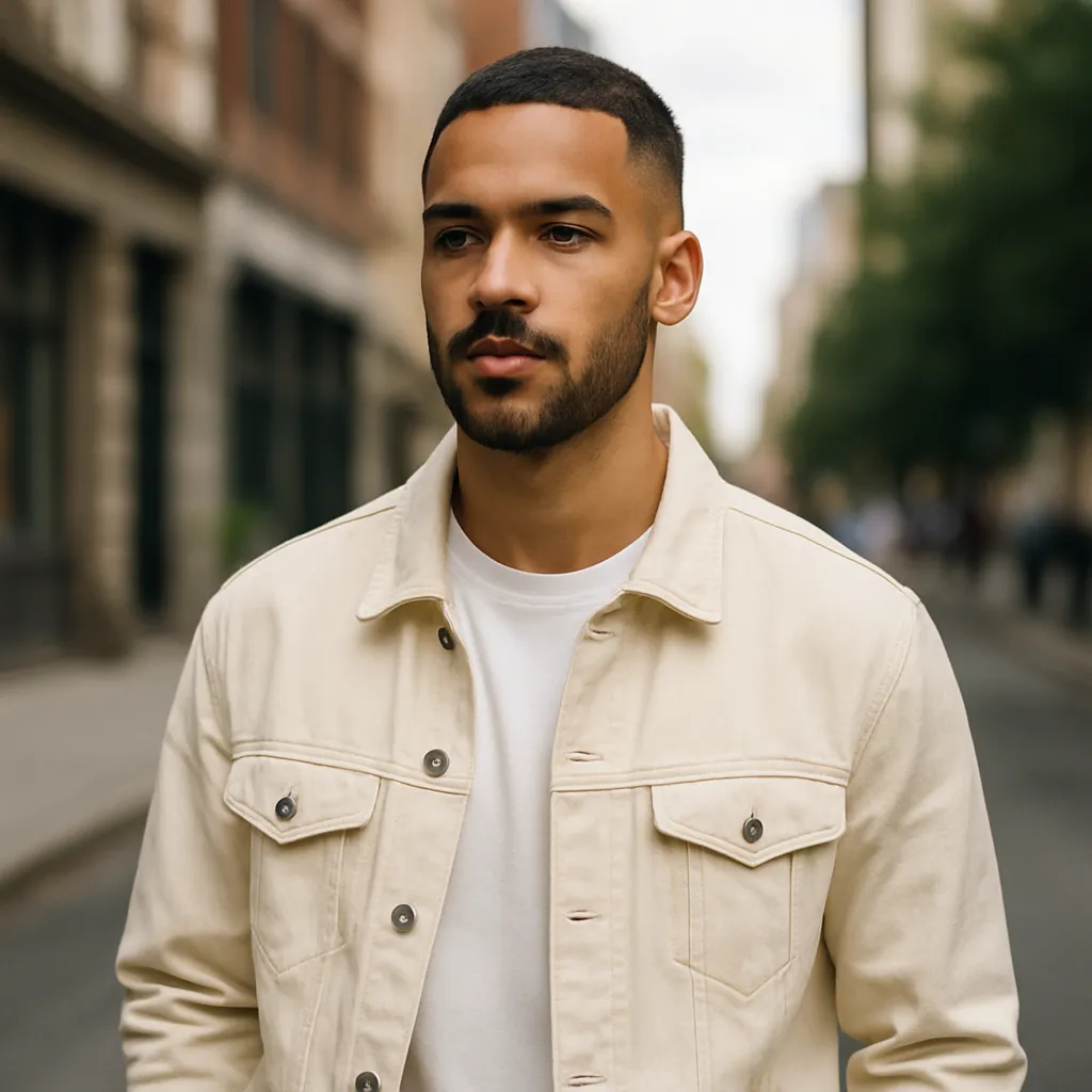 What Color Is Ecru? How to Wear Ecru for Men | Truekung