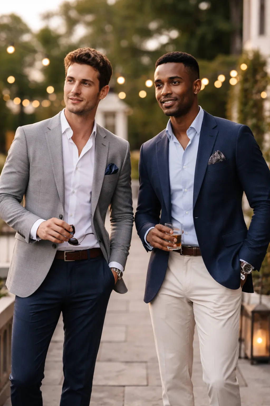 Semi Formal Attire: What It Means + What to Wear (Men’s Guide)
